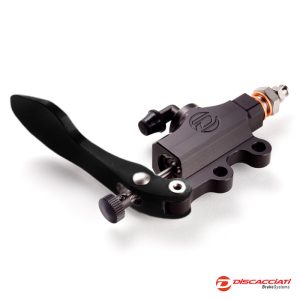 THUMB BRAKE Ø13 – Discacciati Brake Systems