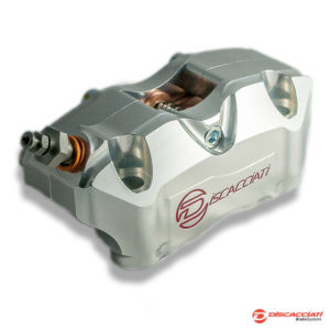 Calipers – Discacciati Brake Systems